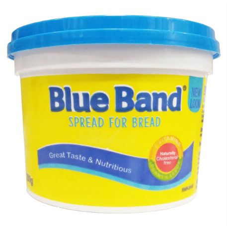 Blue Band Spread For Bread - Flavormoves