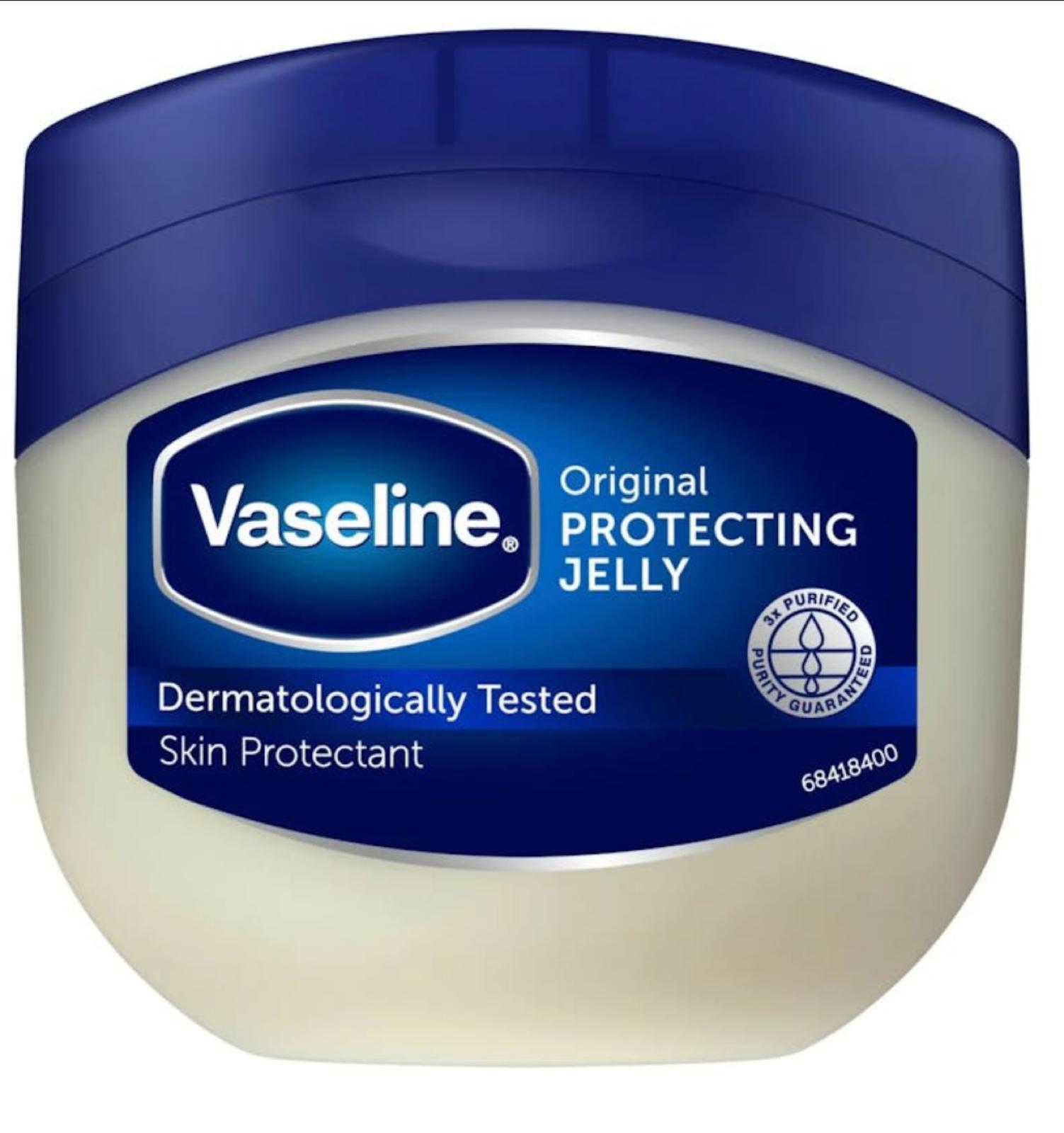 Vaseline - Flavormoves